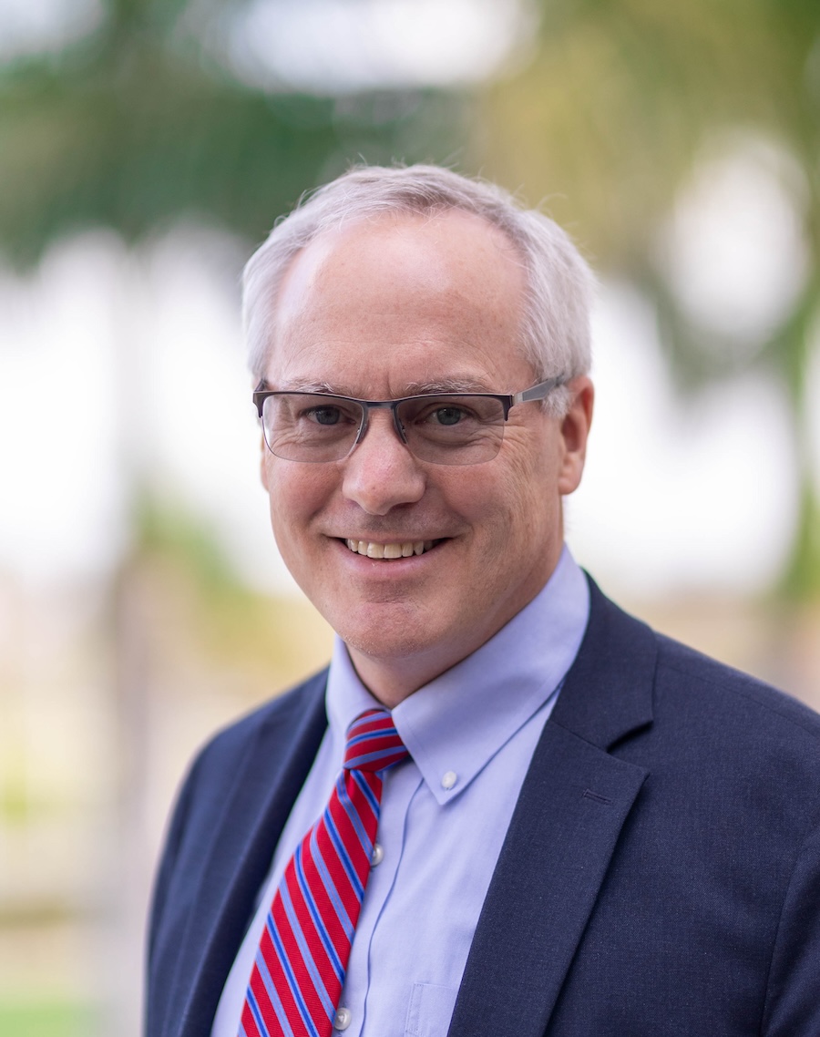 Ave Maria University Leadership Team